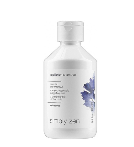 Z.One Simply Zen Equilibrium Shampoo, Szampon Równoważący i ...