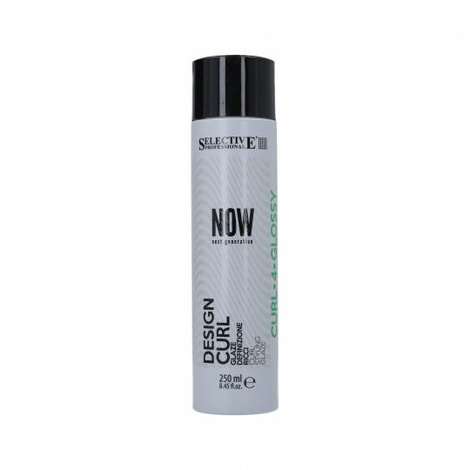 Selective Professional Now Next Generation Design Curl Fluid ...