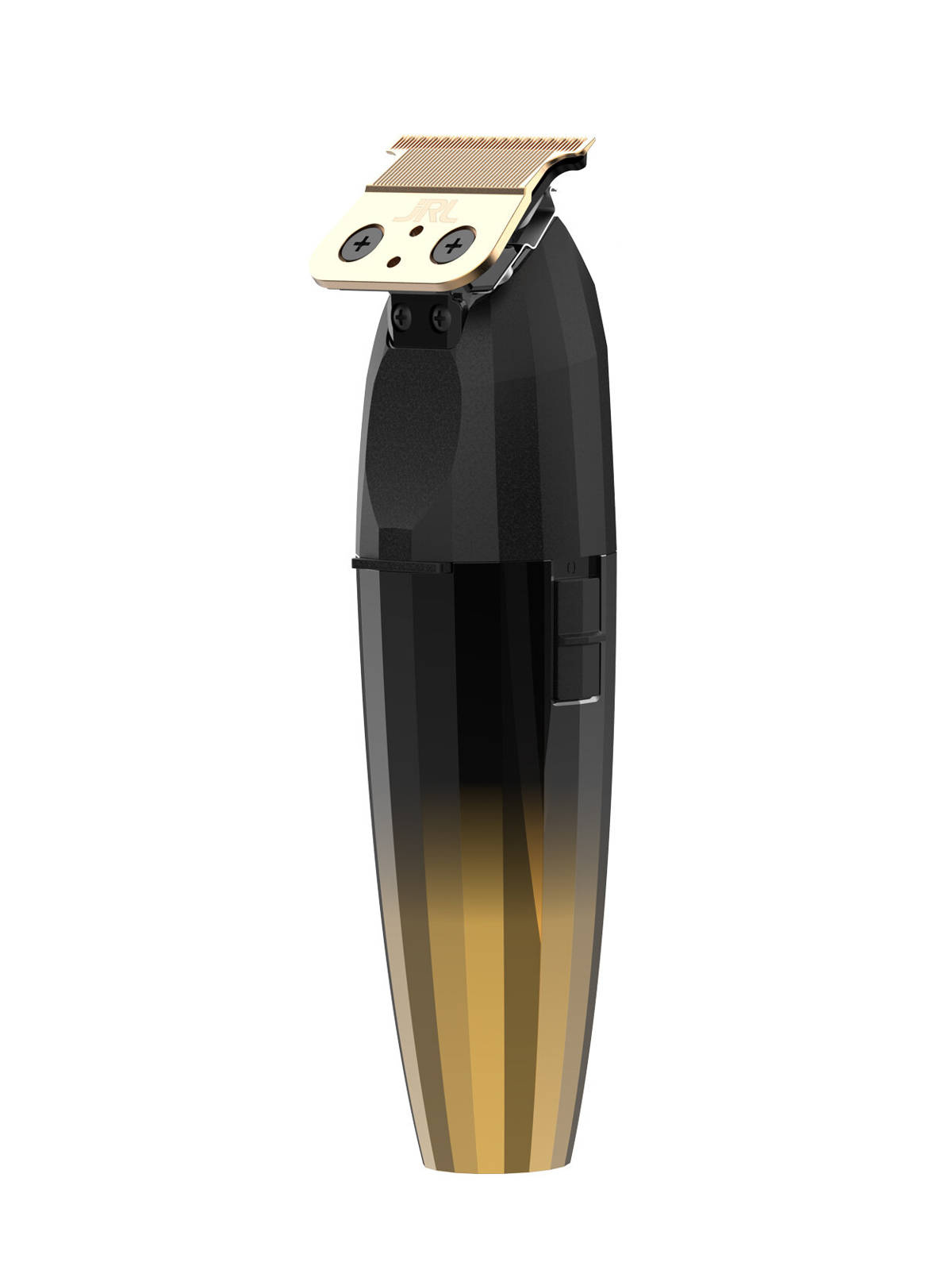 JRL FreshFade 2020T Trimmer Gold Profesionalny Bezprzewodowy Trymer ...