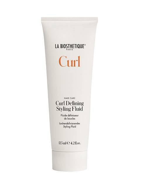 La Biosthetique Curl Defining Styling Fluid Do Stylizacji Włosów ...