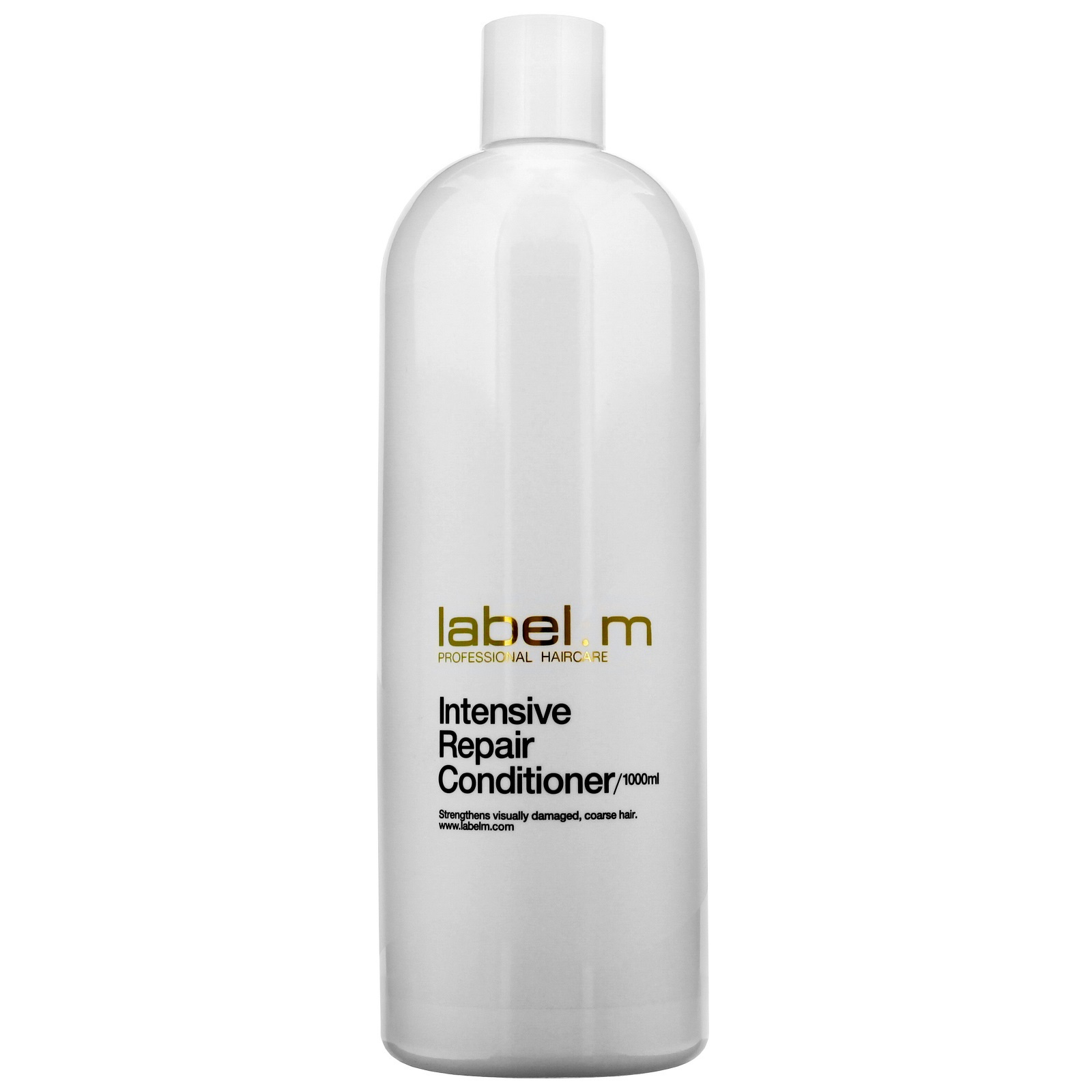 Label.m Intensive Repair Conditioner, Odżywka Silnie Regenerująca Suche ...