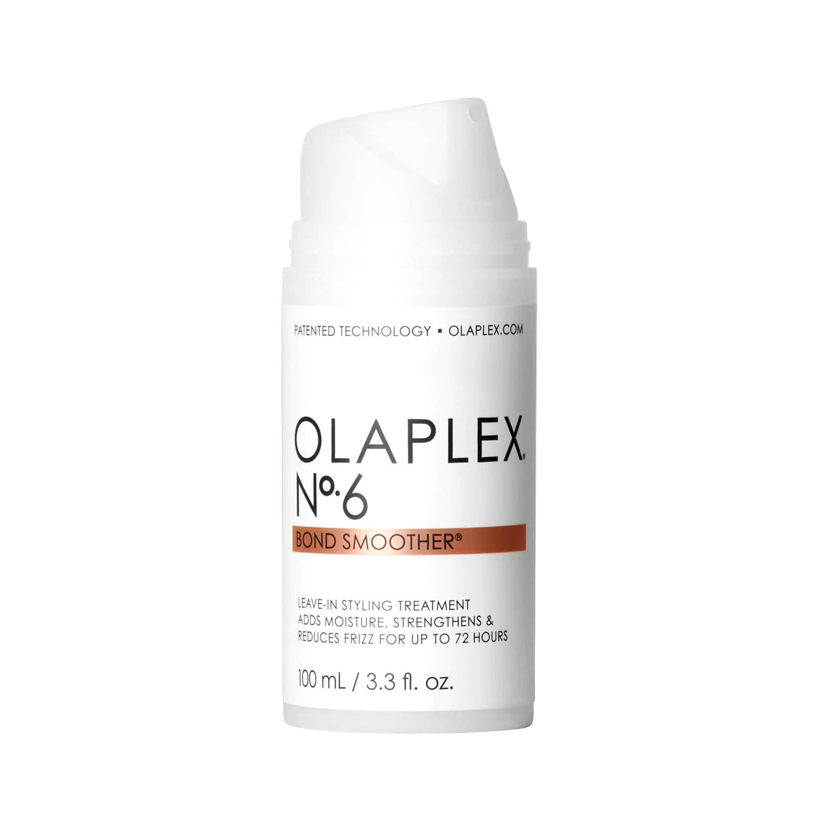 Olaplex No. 6 Bond Smoother Odbudowujący Krem Stylizujący Bez ...